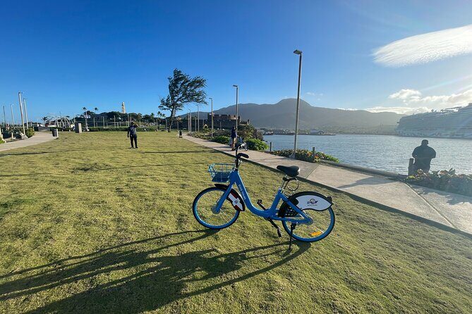 Bicycle rental in Puerto Plata - Exploring Puerto Plata on Two Wheels