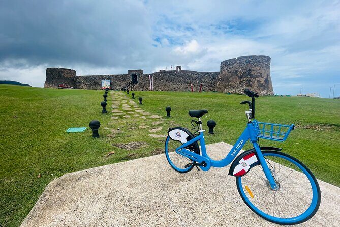 Bicycle rental in Puerto Plata - Who is This Best For?