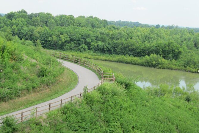 Bicycle Rental on Nashville's Greenway System - Discovering Nashville on Two Wheels: A Balanced Review