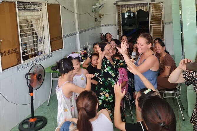 Bicycle Tour Through Peaceful Villages - A Closer Look at the Experience