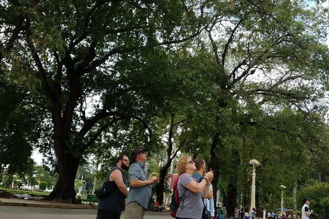 Bicycle Tour to Local village and rice fields in Siem Reap - FAQ