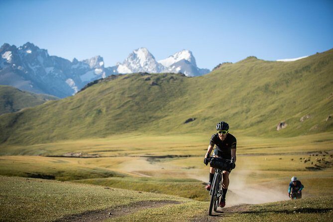 Bicycle touring - Who Will Enjoy This Tour?