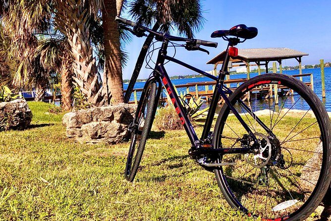 Bicycle Tours and Rentals Throughout the Space Coast - Bicycle Tours and Rentals Throughout the Space Coast: A Practical Guide for Visitors
