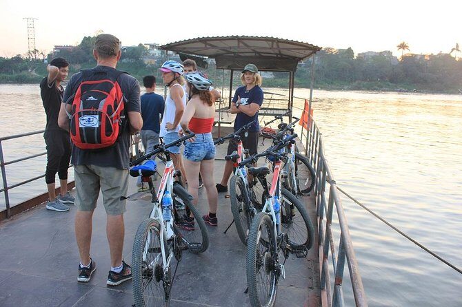 Bicycle Tours Hanoi: Full Day Bicycle Tours City & Countryside - Who Will Love This Tour?