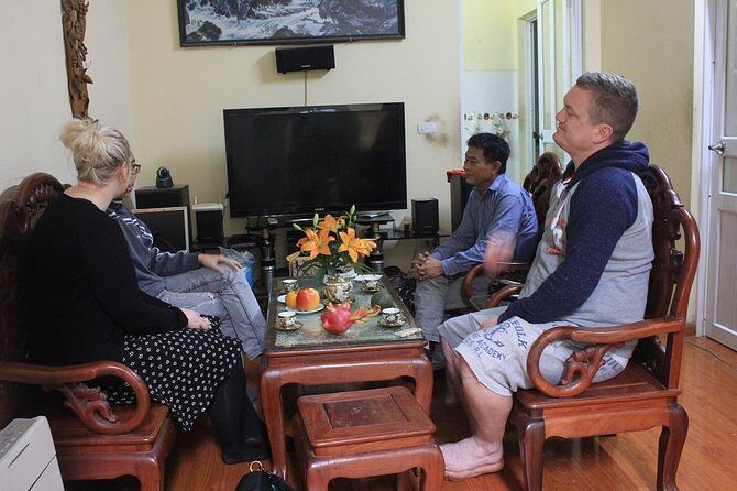 Bicycle Tours Hanoi: Half Day Hanoi City Bicycle Tours - The Sum Up