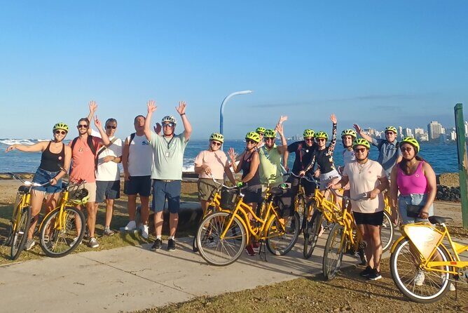 Bicycles rental in Old San Juan - Final Thoughts