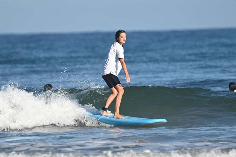 Bidart: Enjoy surfing with experienced and friendly teachers - Final Thoughts: Who Should Consider This?