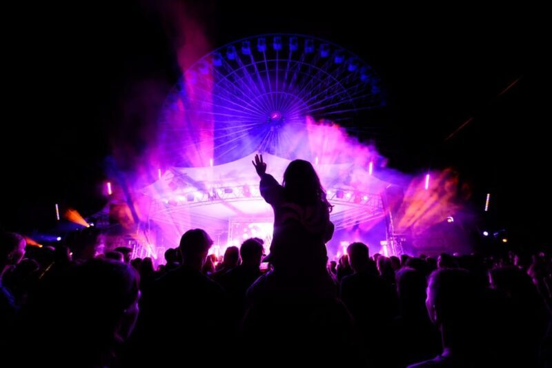 Biddinghuizen: Walibi Holland Entry Ticket - Who Will Love Walibi Holland?