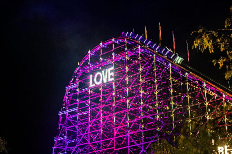 Biddinghuizen: Walibi Holland Entry Ticket - Final Thoughts: Is Walibi Holland Worth Visiting?