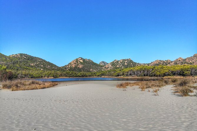 Biderosa and Capo Comino Beach Tour - Exploring Sardinia’s Northern Beaches: The Itinerary
