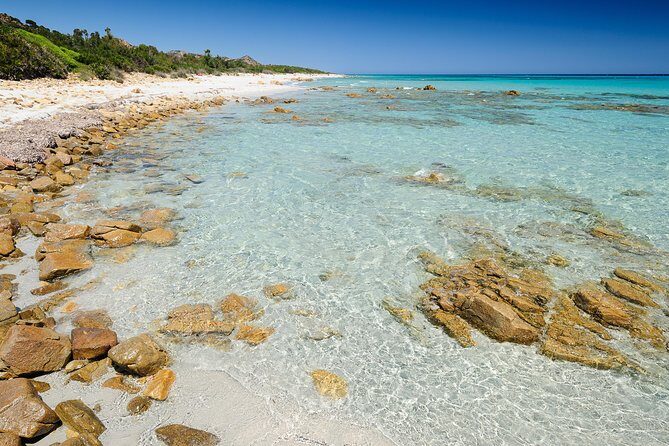 Biderosa and Capo Comino Beach Tour - Final Thoughts