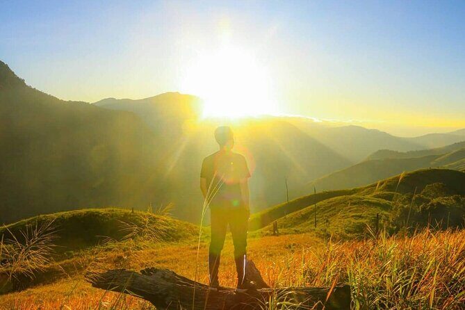 Bidoup to Ta Giang: Highland Trekking Escape - The Journey Begins: From Ho Chi Minh City to the Highlands