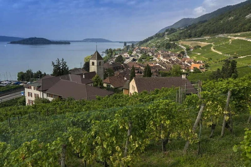 Biel/Bienne: Private Guided City Tour - FAQ