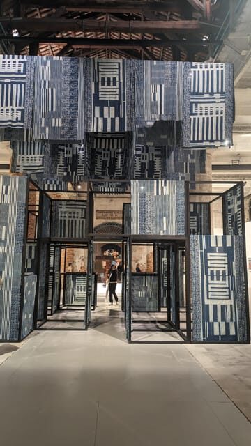 Biennale Architettura 2025 Intelligens Naturale Artificiale - Key Points