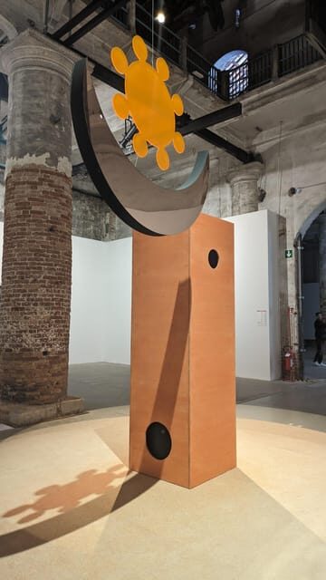 Biennale Architettura 2025 Intelligens Naturale Artificiale - The Reviews: Authentic Perspectives