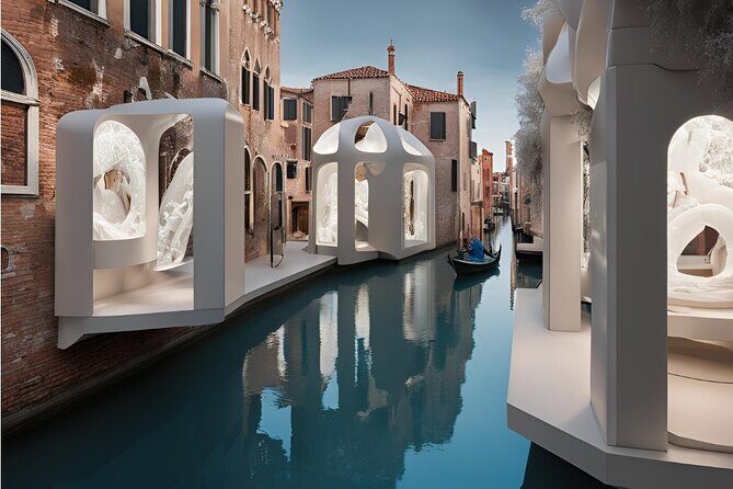 Biennale Architettura 2025 Intelligens Naturale Artificiale Tour - Introduction