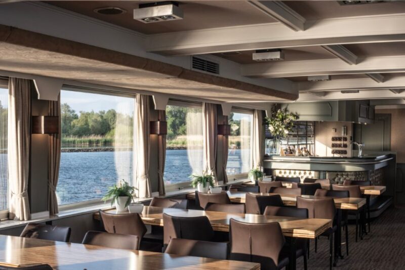 Biesbosch: Boat Cruise through National Park - Who Is This Tour Best For?