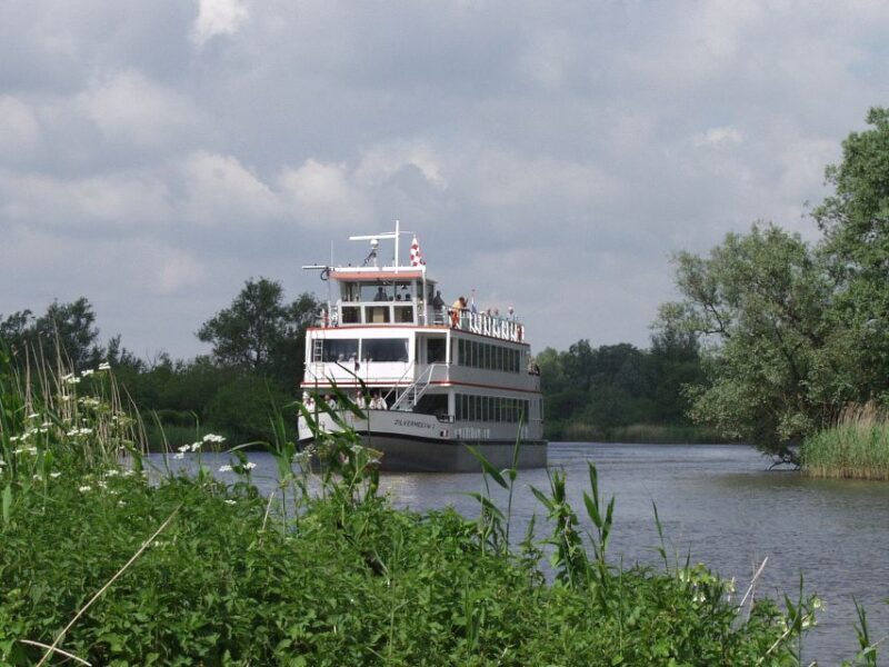 Biesbosch: Boat Cruise through National Park - Final Thoughts