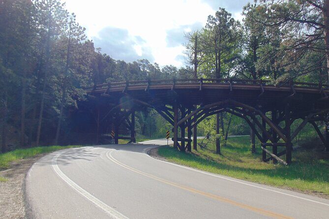 Big 3 Must See Black Hills 80 Mile Mini Road Trip - An Introduction to the Black Hills Mini Road Trip