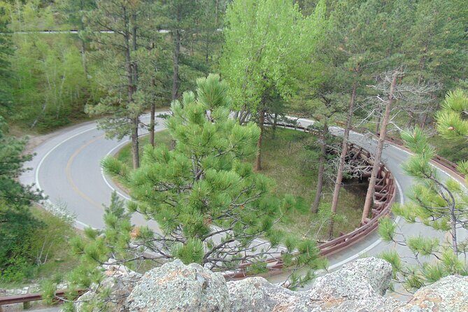 Big 3 Must See Black Hills 80 Mile Mini Road Trip - Authentic Experiences and Traveler Feedback