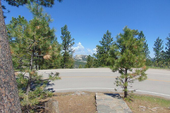 Big 3 Must See Black Hills 80 Mile Mini Road Trip - Who Should Book?