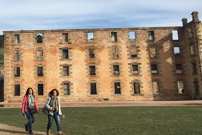 BIG 3 Tasmania - Hobart to Launceston 3 Day Active Adventure - Introduction