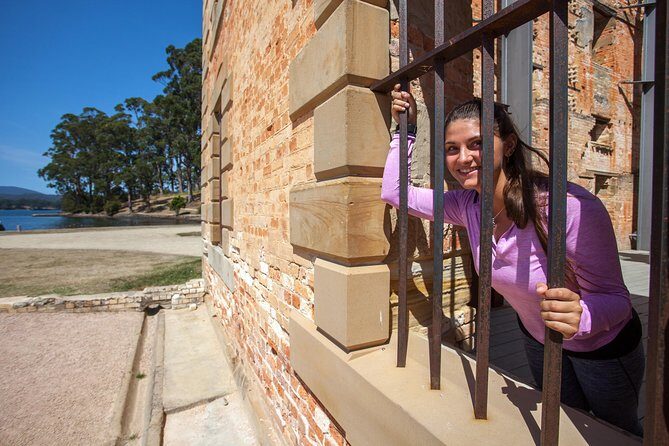 BIG 3 Tasmania - Hobart to Launceston 3 Day Active Adventure - Key Points