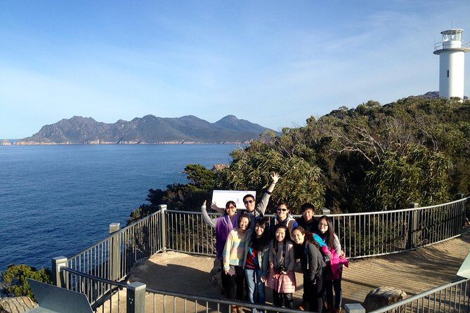 BIG 3 Tasmania - Hobart to Launceston 3 Day Active Adventure - Who Will Appreciate This Tour?