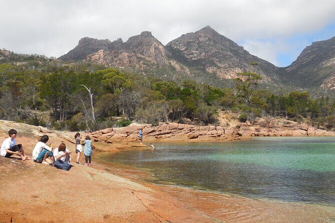 BIG 3 Tasmania - Hobart to Launceston 3 Day Active Adventure - FAQ