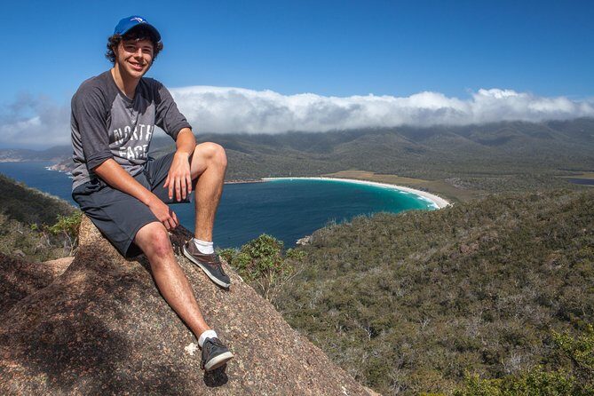 BIG 3 Tasmania - Launceston to Hobart - 3 Day Active Adventure - Exploring Tasmania in 3 Days: The Big Three Adventure