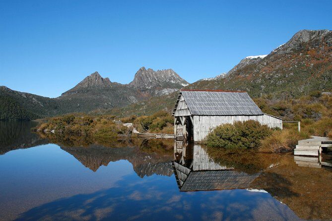 BIG 3 Tasmania - Launceston to Hobart - 3 Day Active Adventure - Transportation, Group Size, and Overall Value
