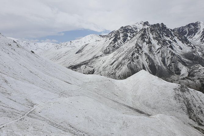 Big Almaty Lake and City Private Tour - FAQs