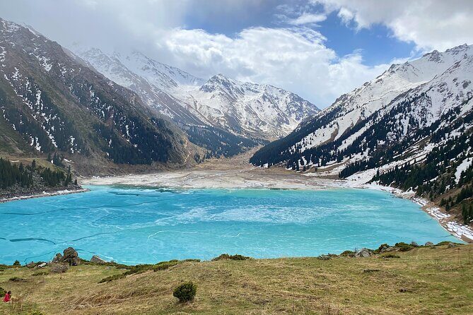 Big Almaty Lake - azure eye of Alatau (+ Ayu gorge) half-day tour - Key Points