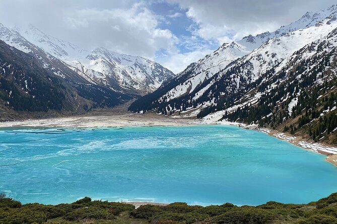 Big Almaty Lake - azure eye of Alatau (+ Ayu gorge) half-day tour - The Sum Up: Who Will Benefit Most?