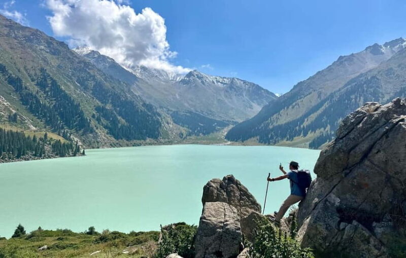 Big Almaty Lake: Choose Adventure on Foot or by Car - FAQ