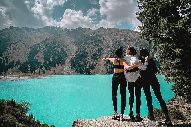 Big Almaty Lake: Choose Your Adventure on Foot or by Car - What Past Travelers Say