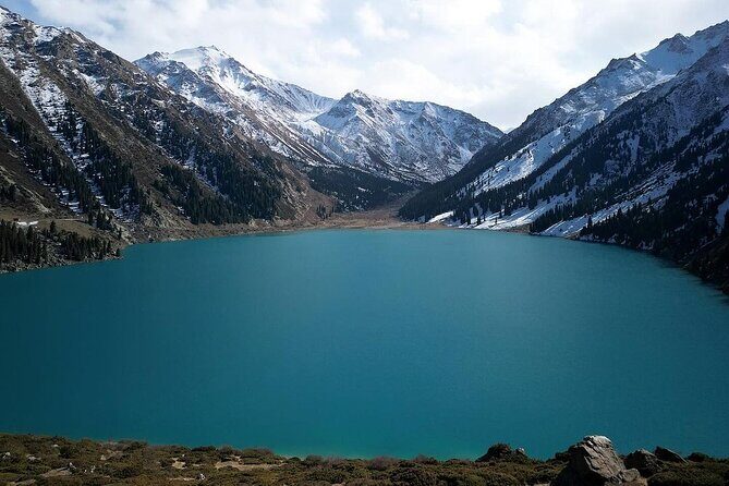 Big Almaty Lake: Choose Your Adventure on Foot or by Car - The Sum Up