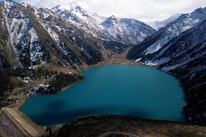 Big Almaty Lake: Choose Your Adventure on Foot or by Car - FAQs