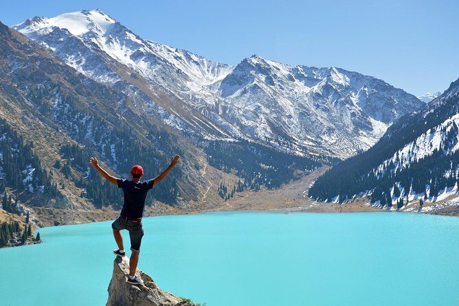 Big Almaty Lake Private Tour - What Travelers Are Saying