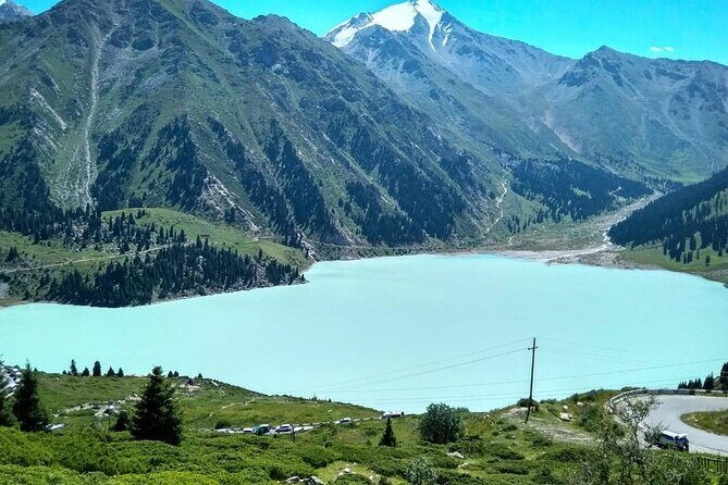 Big Almaty Lake Private Tour - The Sum Up