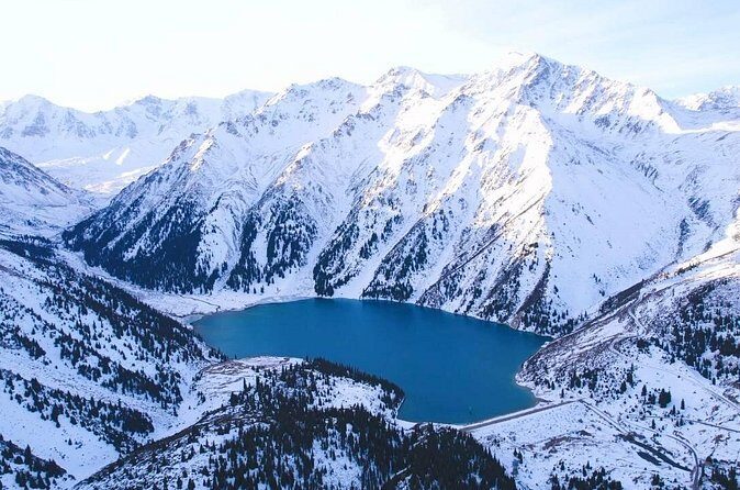 Big Almaty Lake tour by hiking - Why Travelers Love This Tour