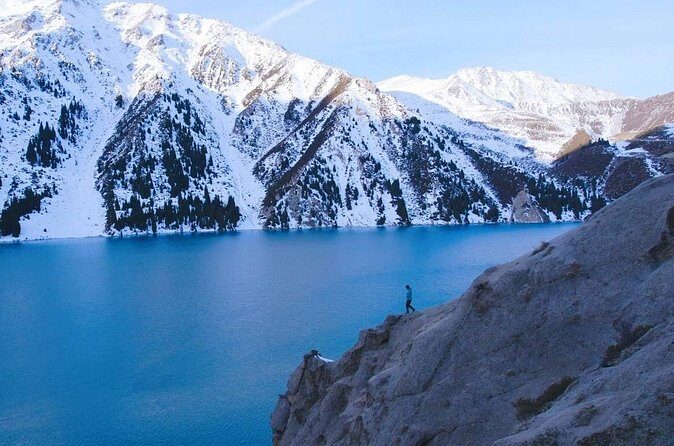 Big Almaty Lake tour by hiking - Considerations for Potential Participants