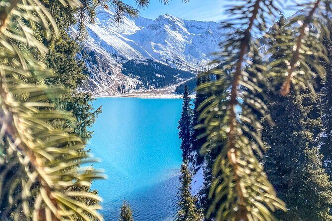 Big Almaty Lake tour by hiking - Authentic Experiences and Real Reviews