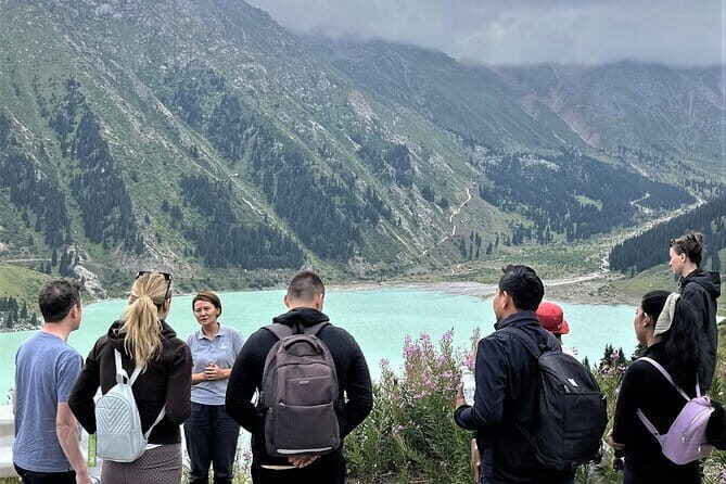 Big Almaty Lake tour - Introduction: Why This Tour Could Be Your Perfect Day Trip