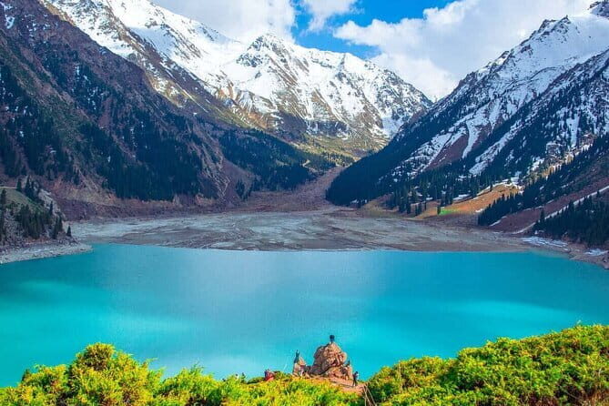 Big Almaty Lake tour - Experience Provider and Booking Details