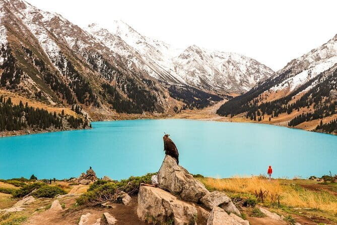 Big Almaty Lake tour - The Sum Up: Who Should Book This Tour?
