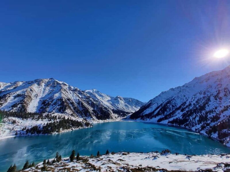 Big Almaty Lake Tour with Optional Hike - Practical Tips for Travelers