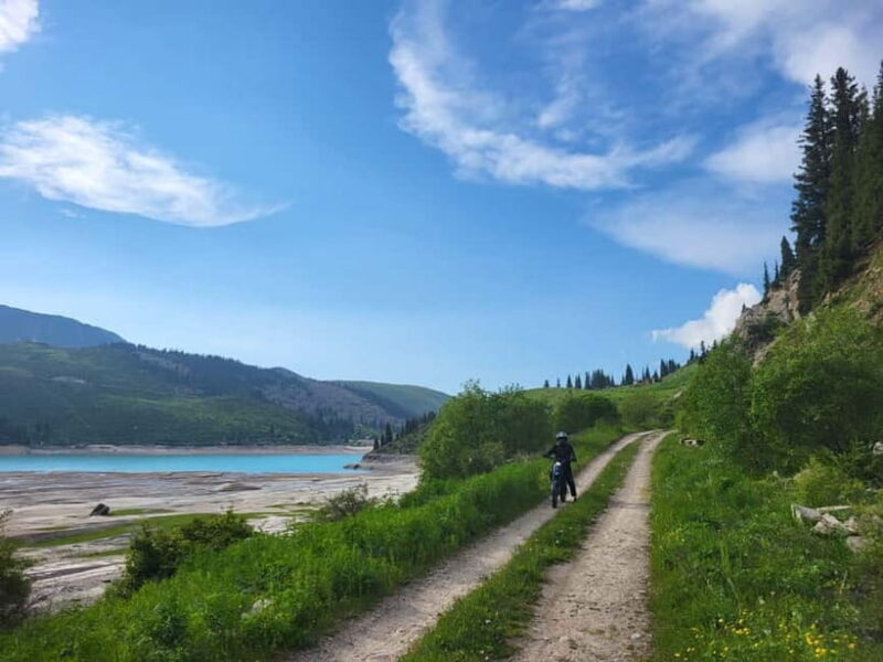 Big Almaty Lake Tour with Optional Hike - FAQs