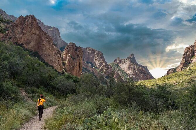 Big Bend National Park Self Guided Audio Tour Guide - Why This Tour is Worth Considering