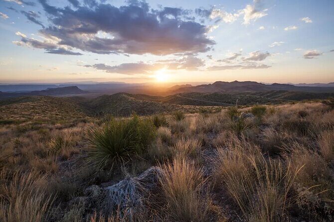 Big Bend National Park Self Guided Audio Tour Guide - Who Should Choose This?